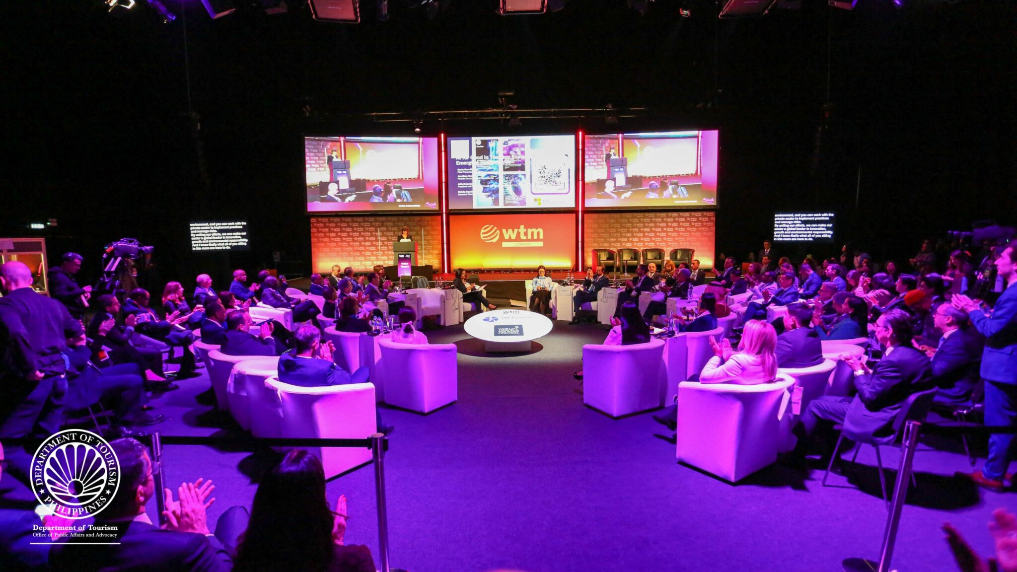 Philippines’ participation at 2024 global travel events proves fruitful – Travelplannervip